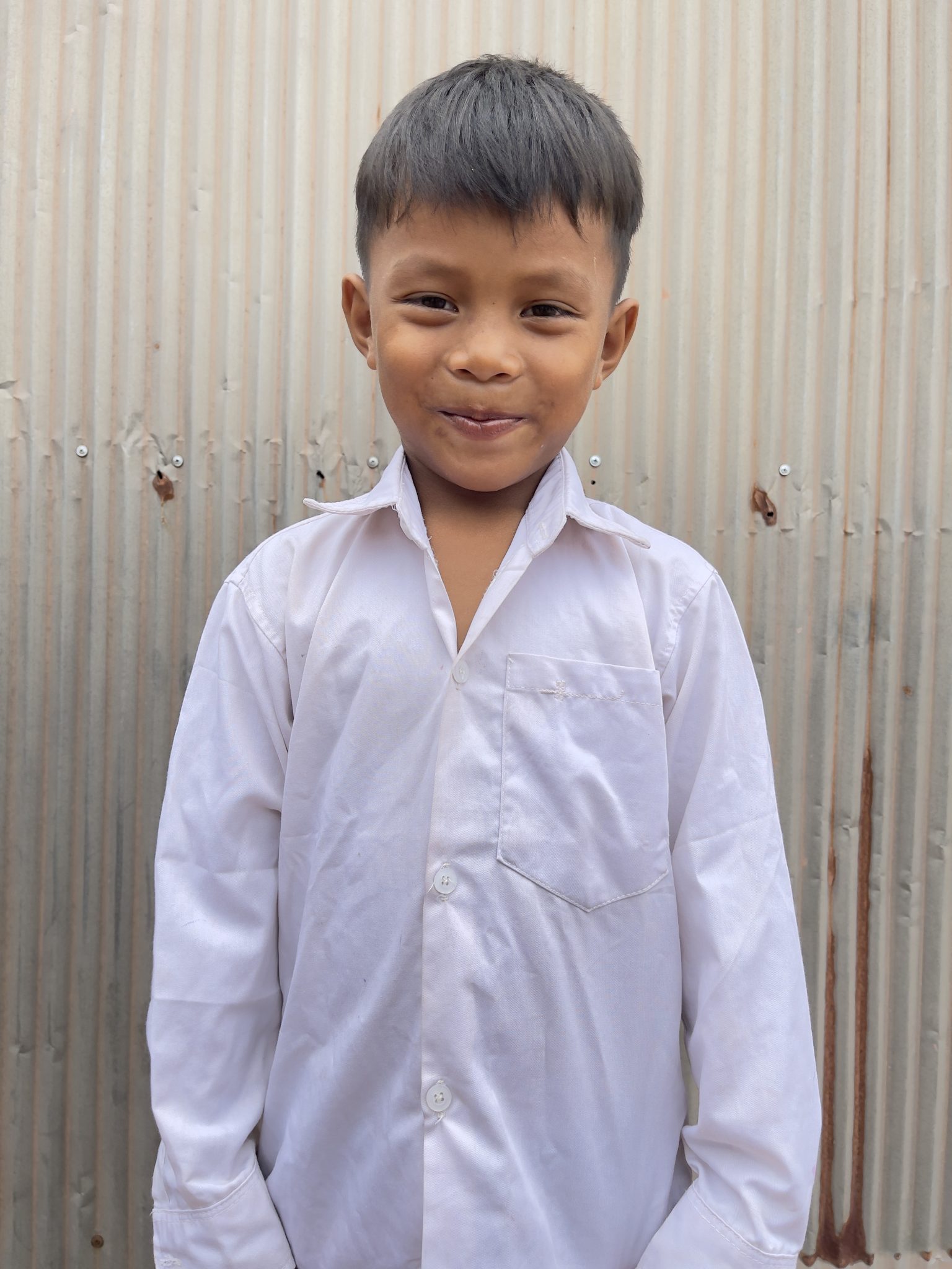 Child Sponsorship – Plantwatergrow